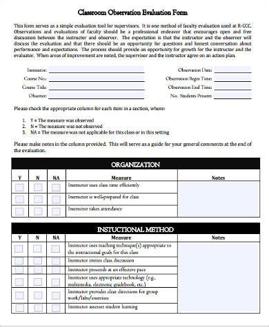 Image result for Class Evaluation