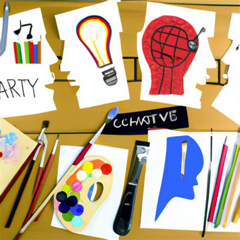 Image result for Why Is Creativity Important