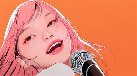 Image result for Rustage Anime Singer