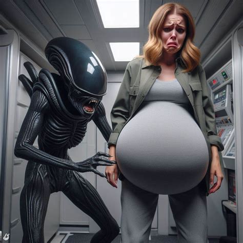 Image result for Alien Belly Burst Short Film