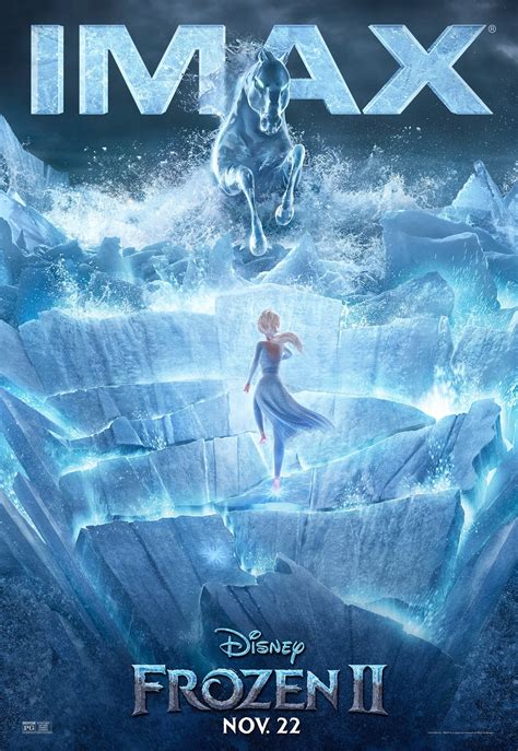 Image result for Frozen 2 Intro