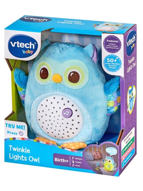 Image result for Owl Projector VTech