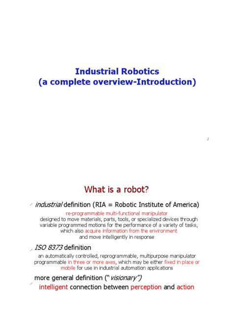 Image result for Automation and Robotics PDF