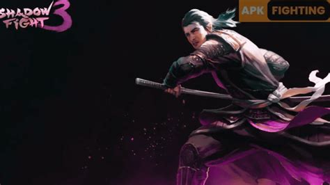 Image result for Shadow Fight 3 Mod Apk