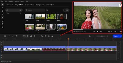 Image result for Movavi How to Add Video Files to Library
