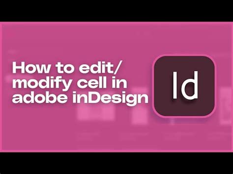 Image result for InDesign Image Modifier