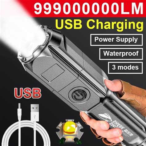 Image result for Mini LED Torchlight