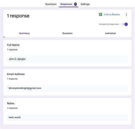 Image result for Google Form HTML