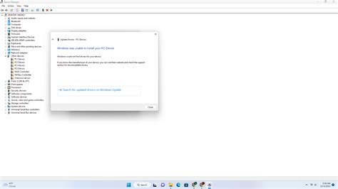 Image result for PCI Bus Code 28