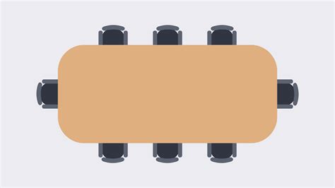 Image result for Conference Room Layout Types