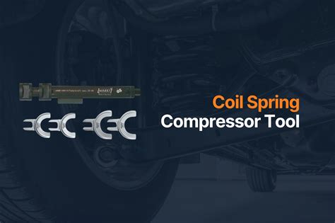 Image result for Coilover Spring Compressor Tool