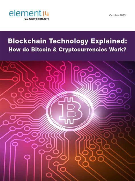 Image result for Blockchain Technology Explained