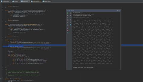 Image result for Procedural Generation Maze