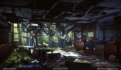 Image result for Quixel Environment