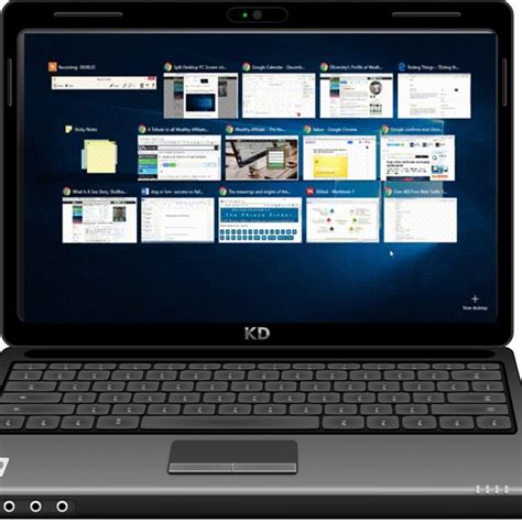 Image result for Split Screen Display