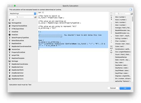 Image result for FileMaker Filtered Tables Part 2