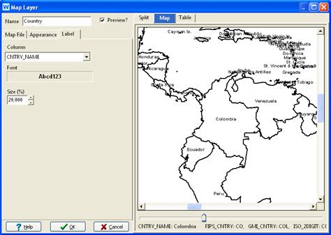 Image result for Map of Layer