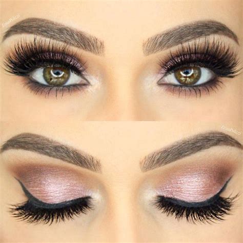 Image result for Dramatic Lashes Tutorial