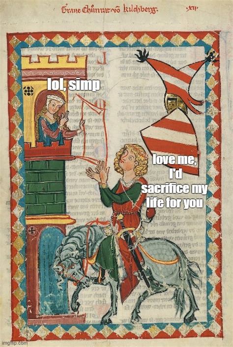 Image result for Simp Detected