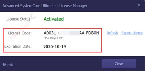 Image result for Advanced SystemCare Ultimate 16 License Code