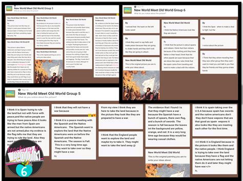Image result for Collaborating Using Padlet