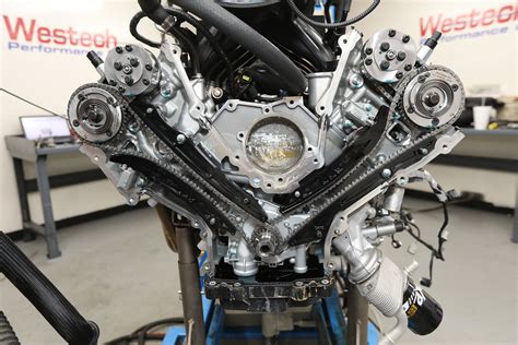Image result for Coyote Engine Stack Injection