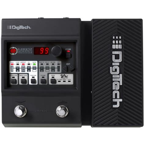 Image result for Digitech Multi-Effects Pedal