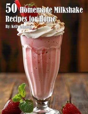 Image result for Homemade Milkshake Recipe