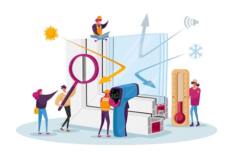 Image result for PVC Window Frame Installation