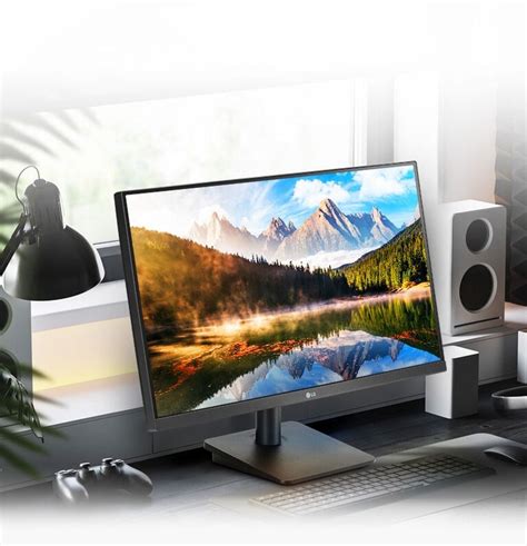 Image result for LG IPS Monitor