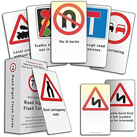 Image result for Drivers Ed Signs Practice Test