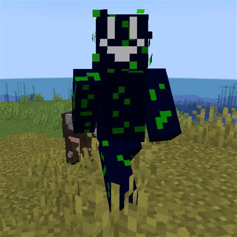 Image result for Minecraft PvP Bot Mod