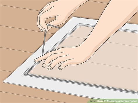 Image result for How to Spline Screen