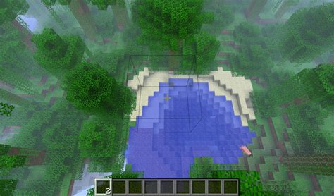 Image result for Invisible Mod Minecraft