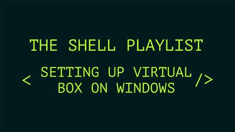Image result for How to Use VirtualBox Windowws