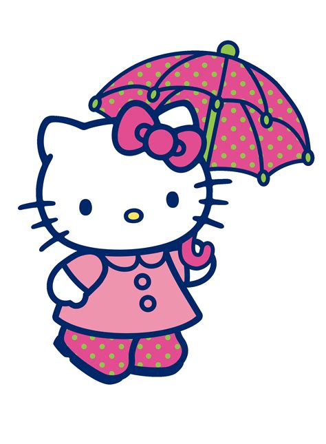 Image result for Hello Kitty Transparent