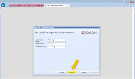 Image result for Checkpoint Firewall Device