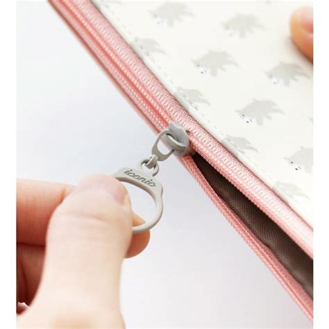 Image result for Unique Zipper Pouch Pattern