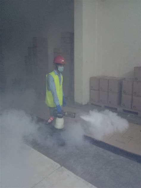 Image result for Pest Control Fumigation