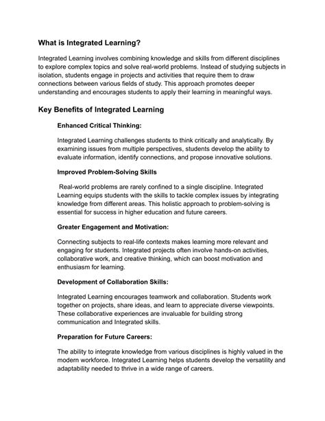 Image result for Slide Integrated Learning System