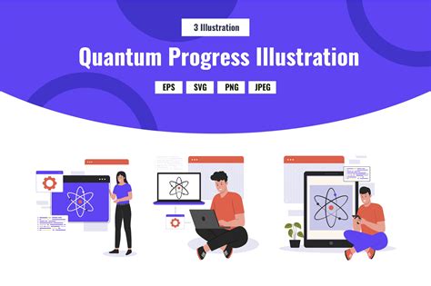Image result for Quantum Computing Animated Explaining
