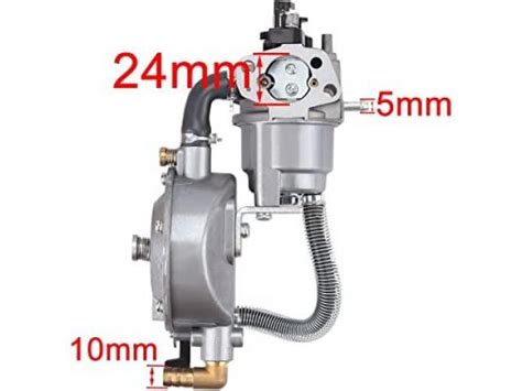 Image result for Gas Generator Conversion Kit