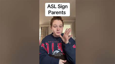 Image result for Parents Sign Language