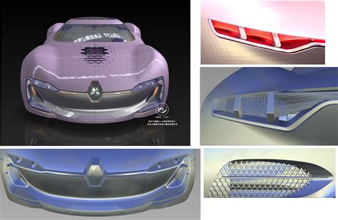 Image result for Grasshopper Gradient Pattern