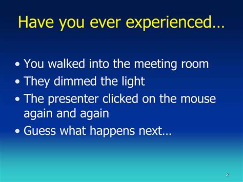 Image result for Powerful PowerPoint Presentation