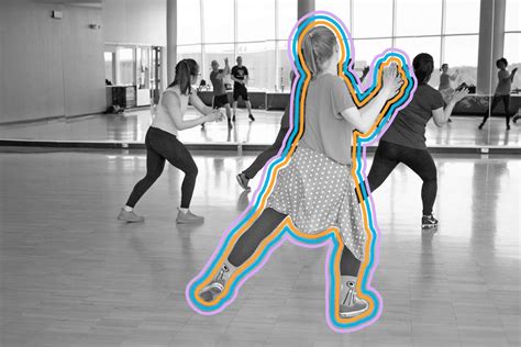 Image result for Example of Dancing