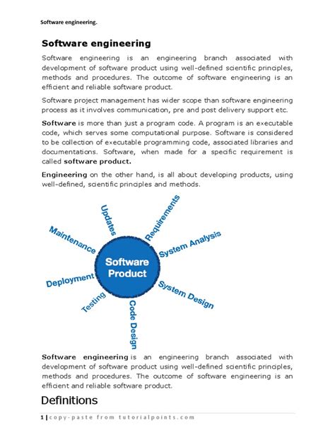 Image result for Software Engineering PDF Download