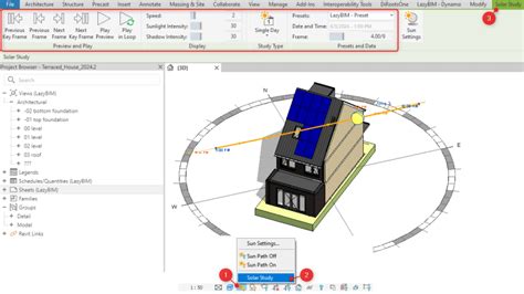 Image result for Solar Design Using Revit
