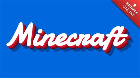 Image result for Minecraft Red Color Text