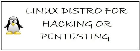 Image result for Best Linux Distro for Hacking
